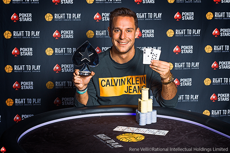 Meet Steve Enríquez: One of our new Twitch streamers - PokerStars Learn UK
