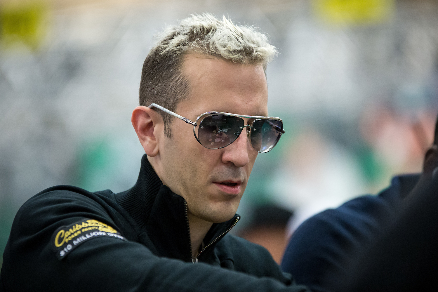 A look at the most famous poker nicknames past and present - PokerStars ...