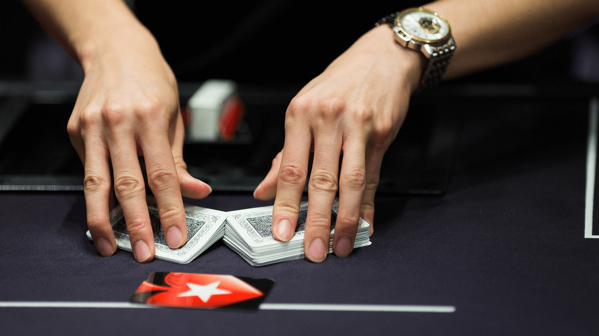 Strategies For Razz Poker Games - PokerStars Learn UK