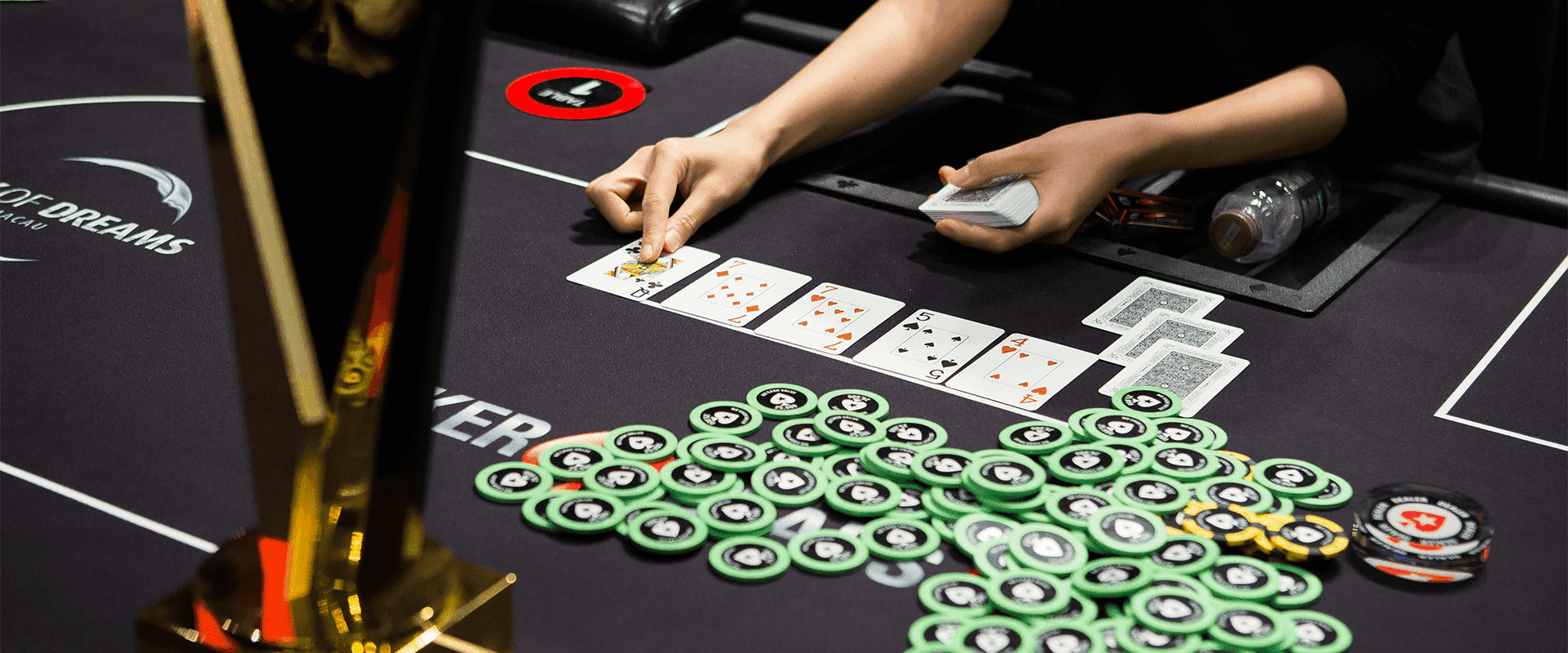 A Guide to Multiway Pots - PokerStars Learn UK
