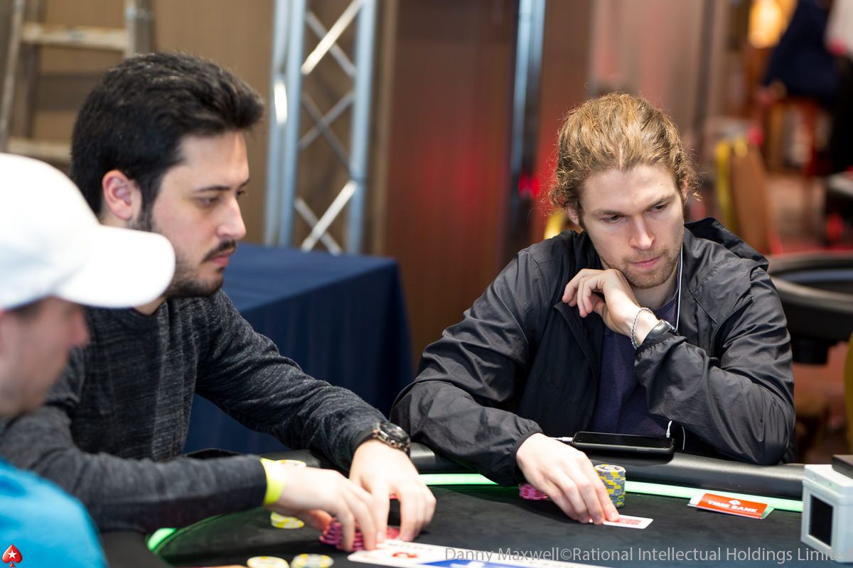 Ben Heath reflects on a $5M 2019, 12 months after he almost left the ...