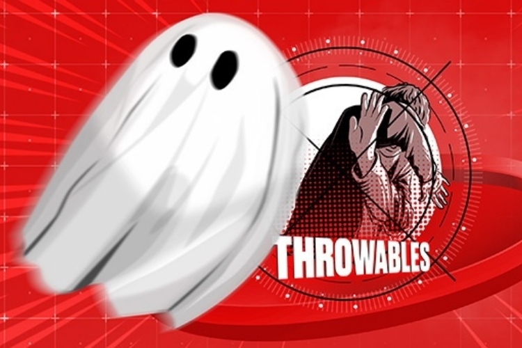 How to get more PokerStars Throwables - PokerStars Blog
