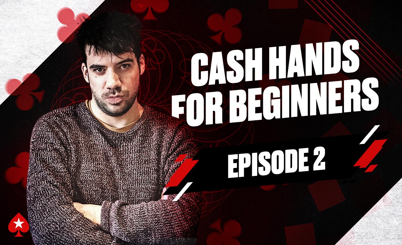 Cash Hands for Beginners: Part 2 – A Multiway 3-Bet Pot - PokerStars ...