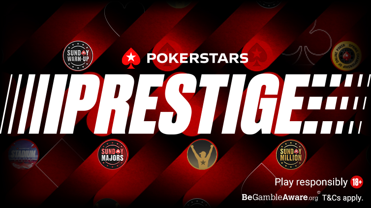 Pokerstars online store