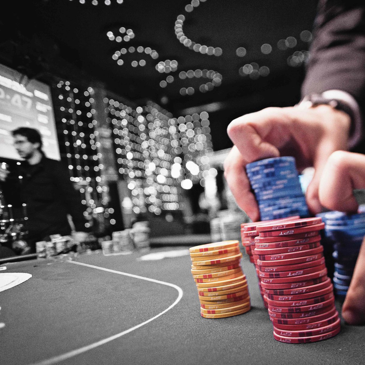 New to Poker? - PokerStars Learn UK