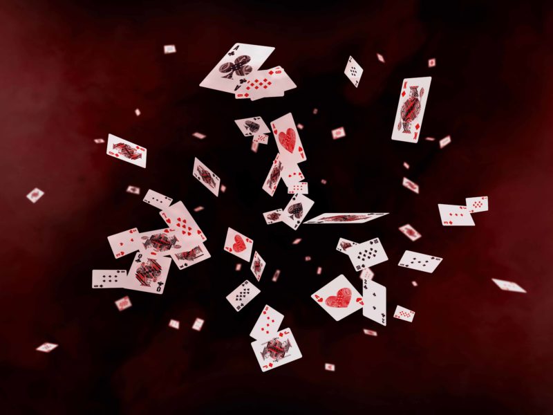 What is 21+3 Blackjack? A Guide - PokerStars Casino Blog