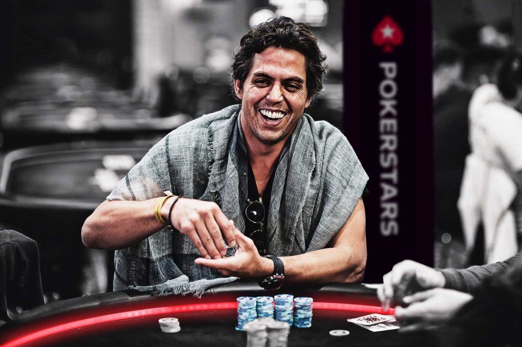 The Middle Stage - PokerStars Learn UK