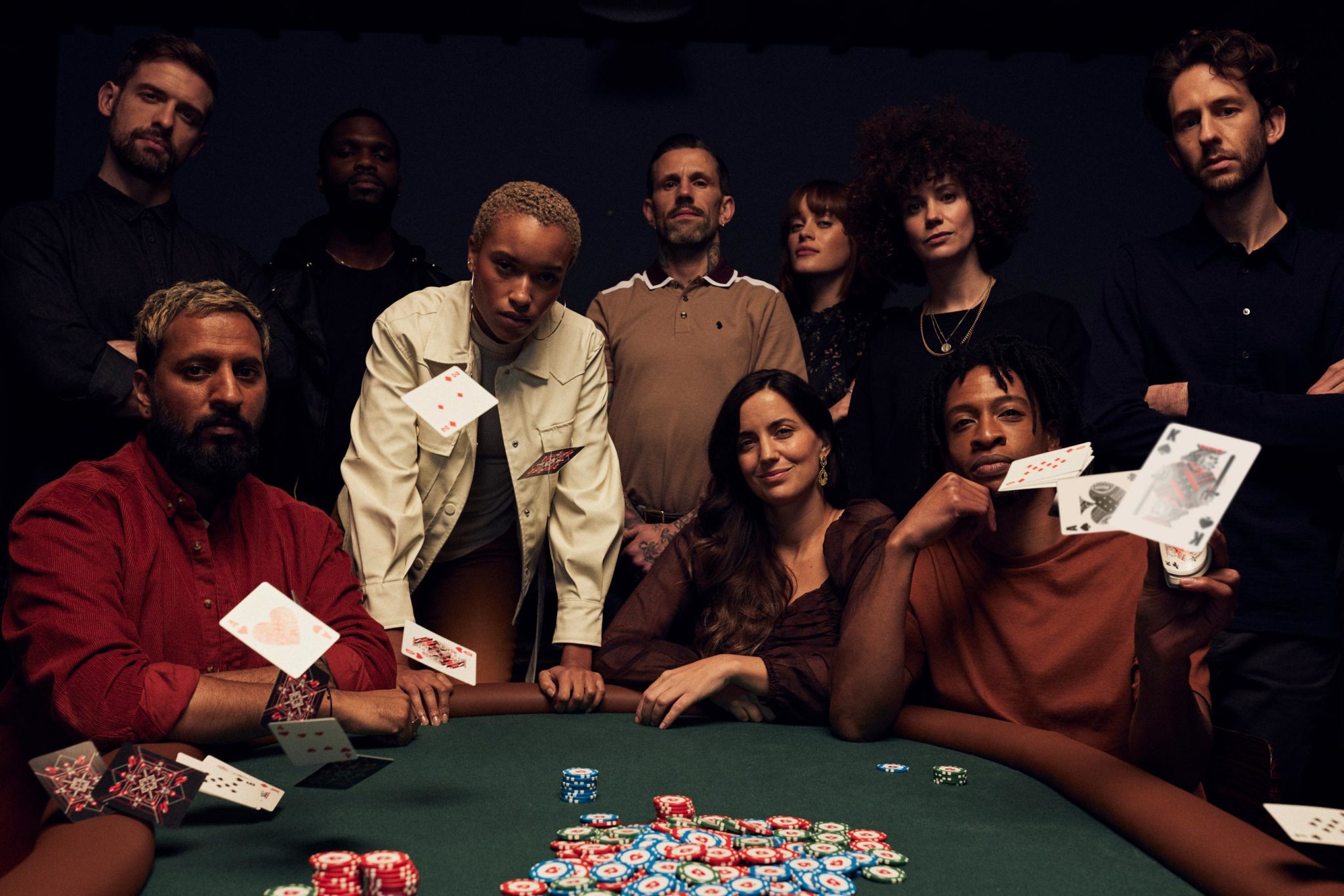 Intuition in Poker - PokerStars Learn UK