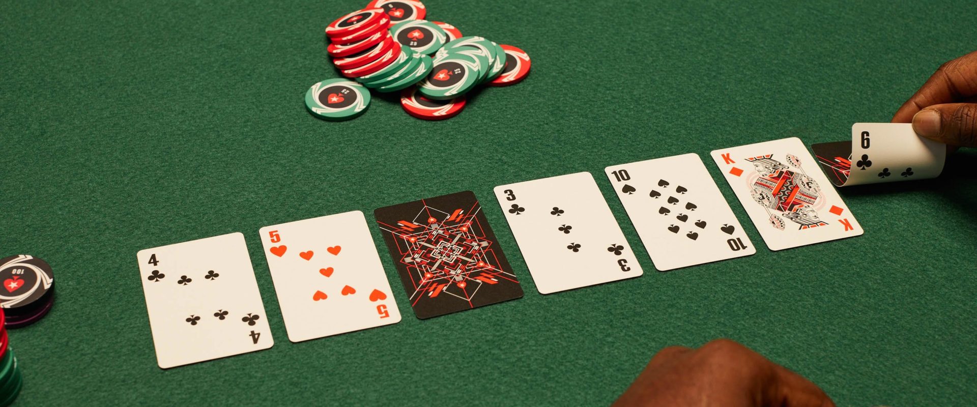 Pot Control in Poker - PokerStars Learn UK