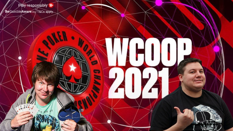 The greatest players in WCOOP history (2021 edition) - PokerStars Learn UK