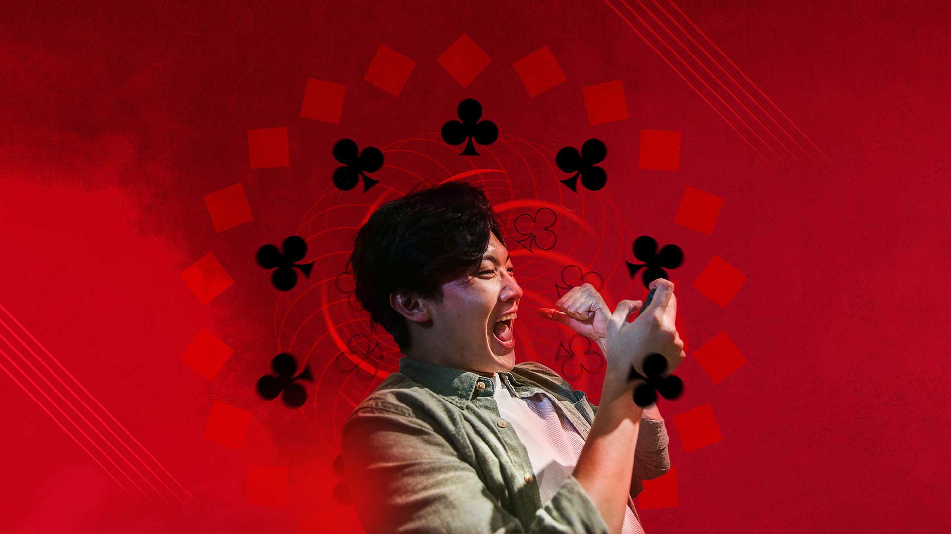 Tournaments Introduction - PokerStars Learn UK