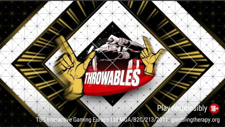 Throwables: New 'Loser' insult available now - PokerStars Learn UK