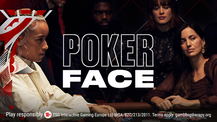 How to create and maintain a poker face - PokerStars Learn UK