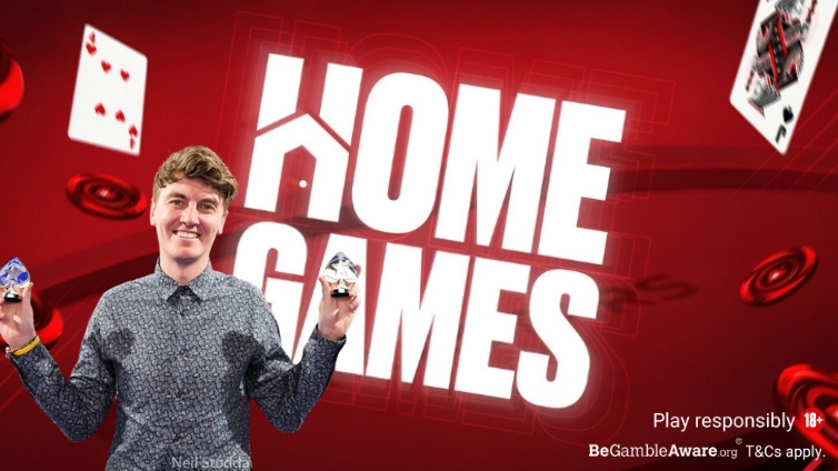 At Home with Fintan 'easywithaces' Hand: How and why you should join ...