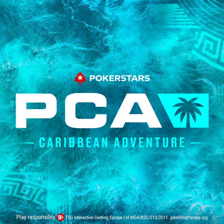 3 ways you can qualify online and win a poker package to the Bahamas ...