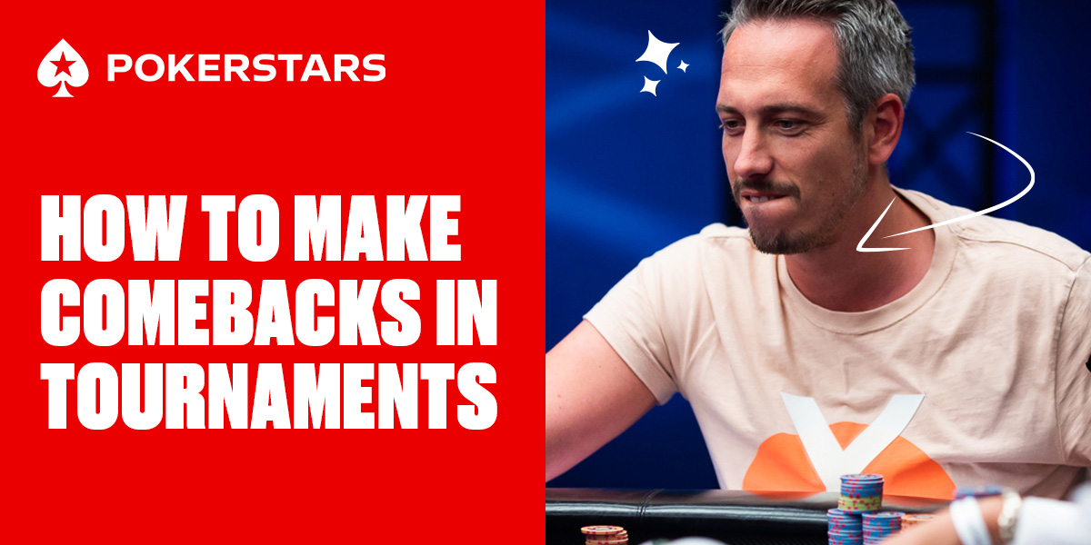 Strategy - PokerStars Learn UK