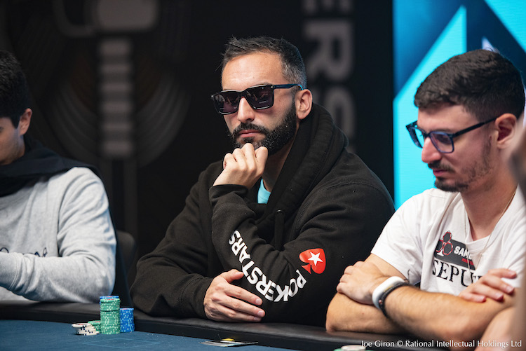 PCA 2023 Main Event: Final table player profiles - PokerStars Blog