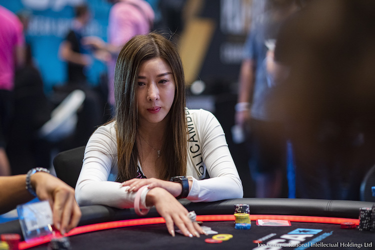 A Round At The PCA With...Spraggy - PokerStars Blog