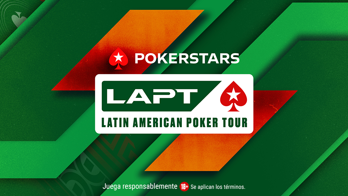 The LAPT is back! Latin American Poker Tour heads to hometown Rio for ...