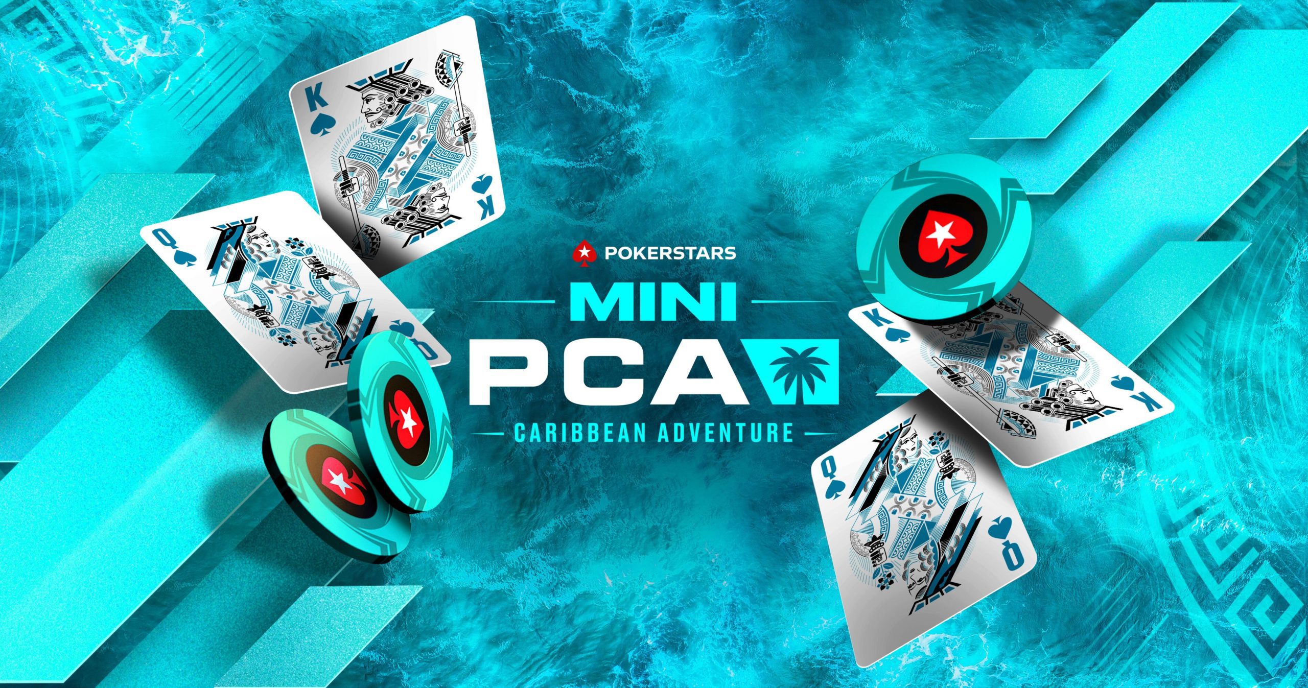 Get ready for the Mini PCA Festival - PokerStars Learn UK