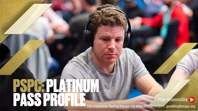 A conversation with the not-so-tough Will Jaffe - PokerStars Blog