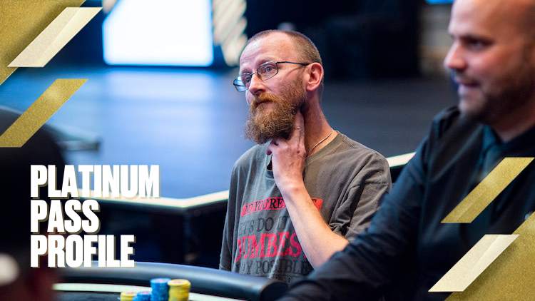 Craigen steam-rolls through PSPC to life-changing min-cash - PokerStars ...