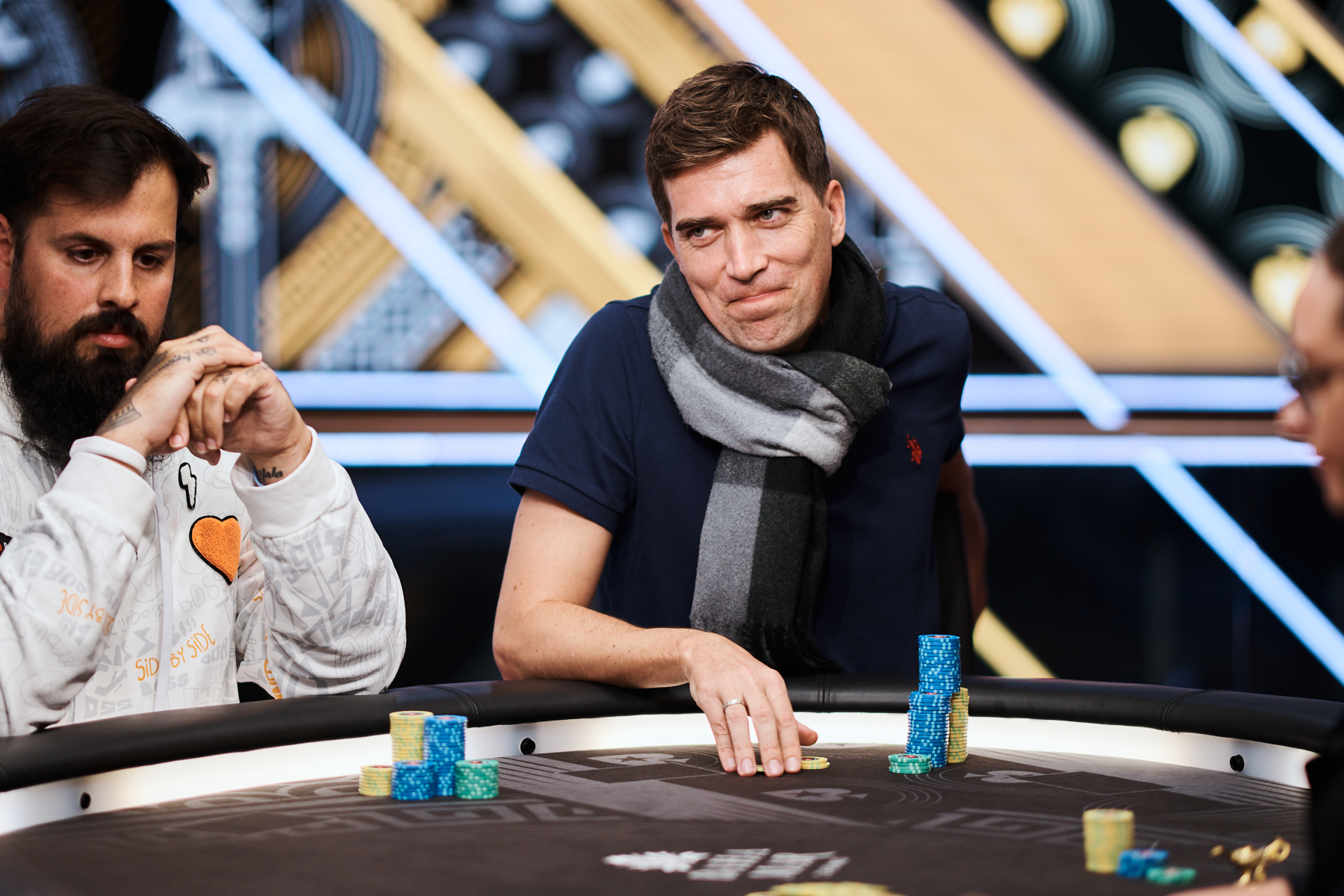 Who is Platinum Pass winner Max Menzel? - PokerStars Blog