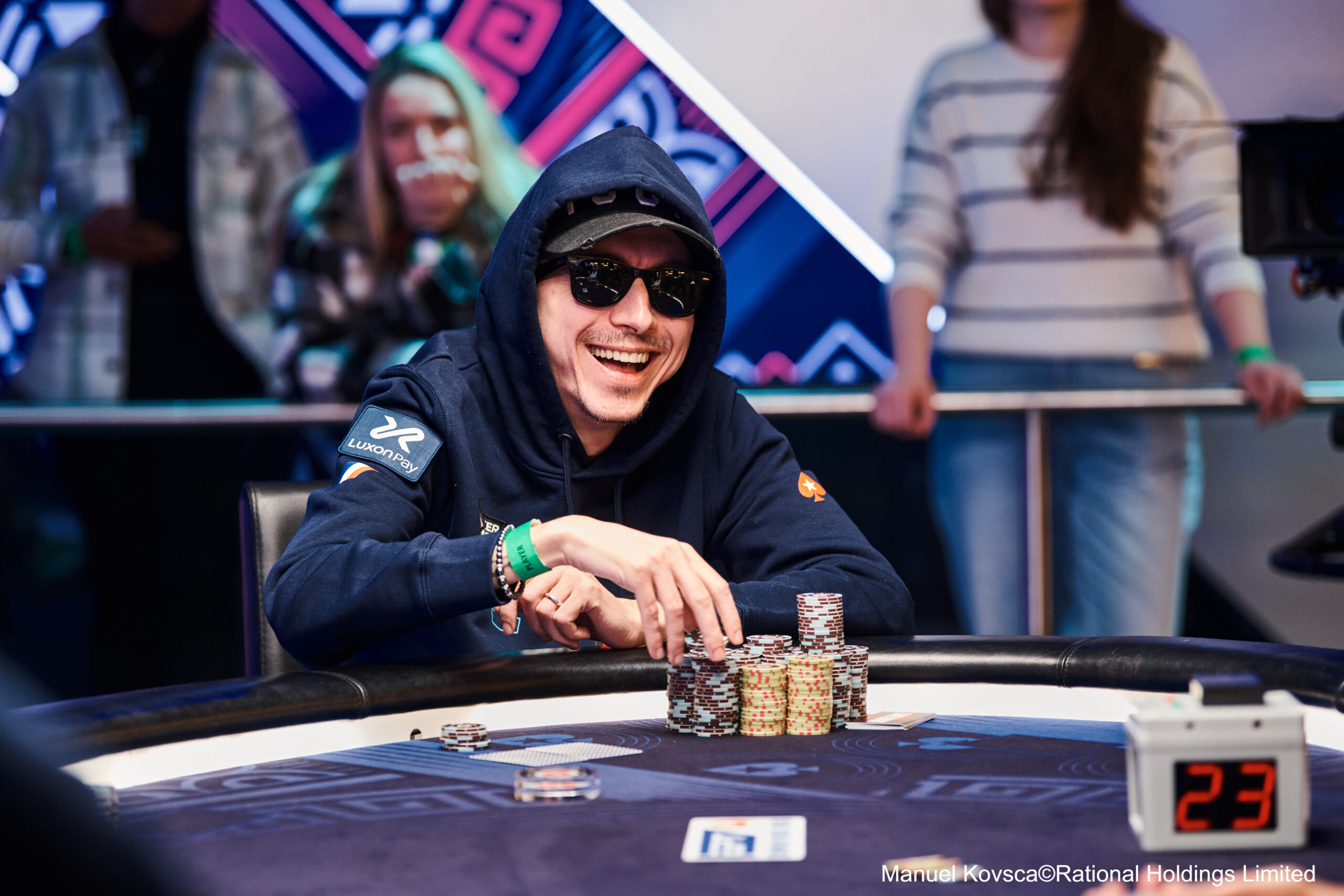 The 6 hands that led Razvan Belea to the EPT Paris title - PokerStars ...