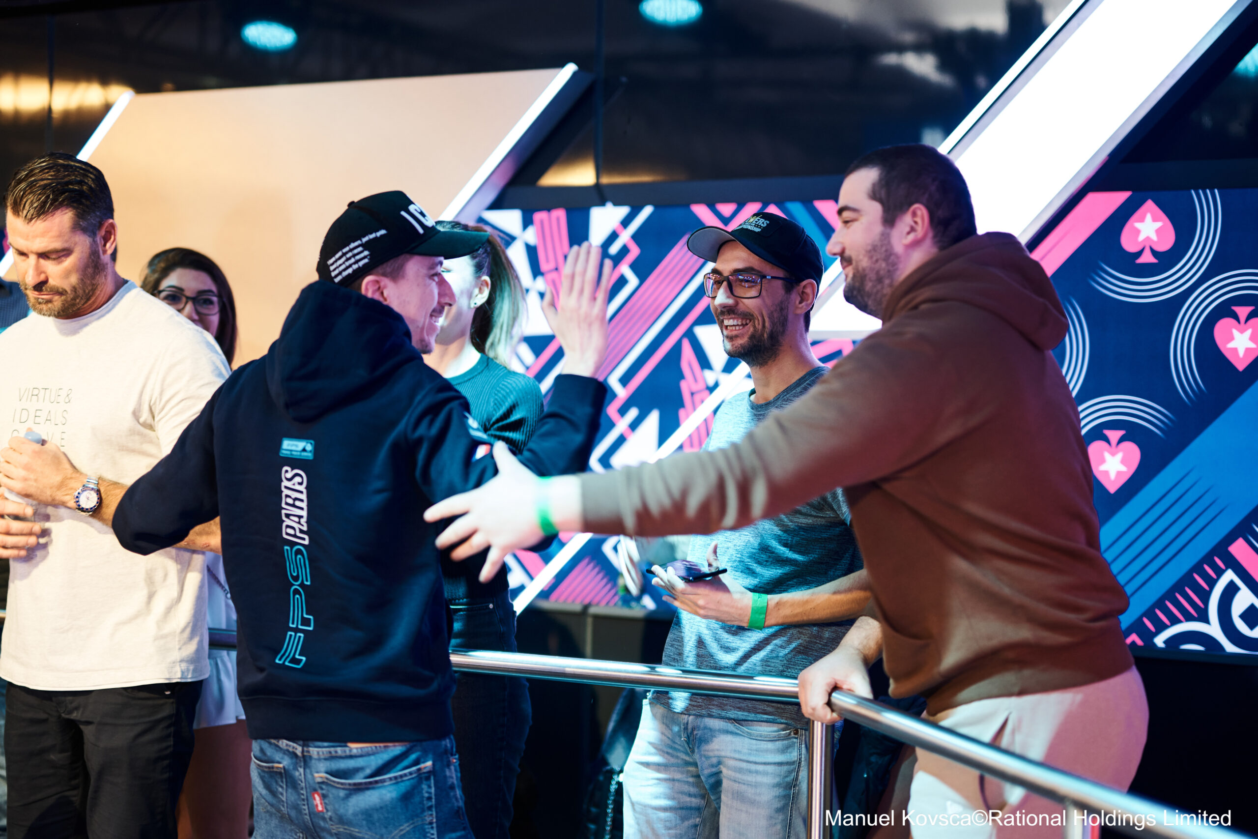 The 6 hands that led Razvan Belea to the EPT Paris title - PokerStars ...