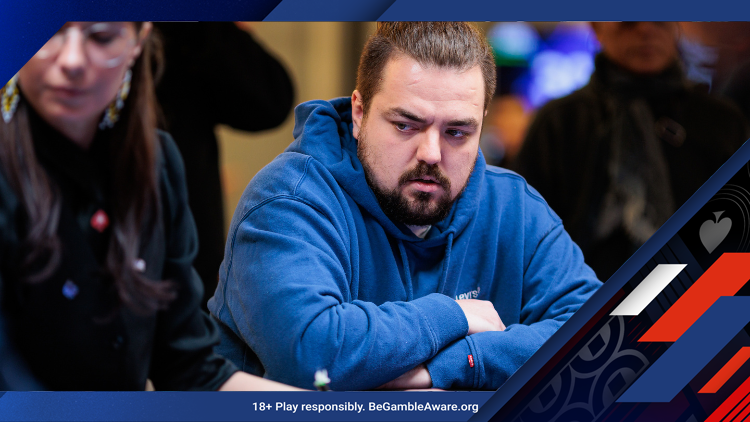 Brian Delaney and the challenge that led to his EPT debut in Paris ...