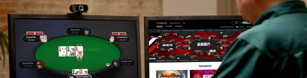 Study Poker for Free with PokerStars Learn