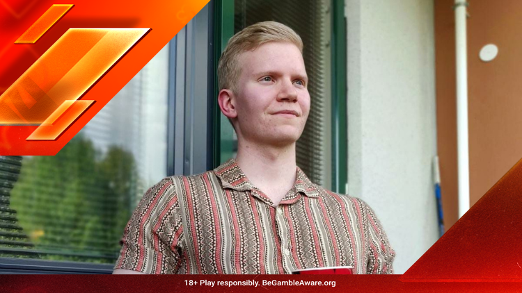 Spraggy's community member turns $2 into $44K - PokerStars Blog