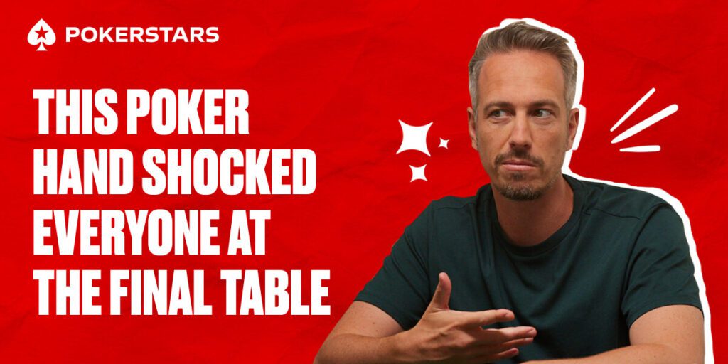 PLO: Beyond The Basics - Part 1: Opening in Early Position - PokerStars ...