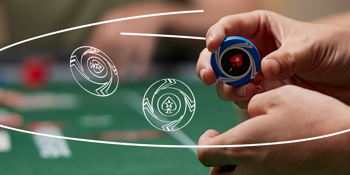 Spin & Go - PokerStars Learn UK