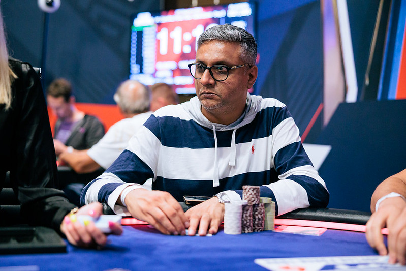 Estrellas Barcelona 2023 Main Event final table player profiles - PokerStars Learn UK