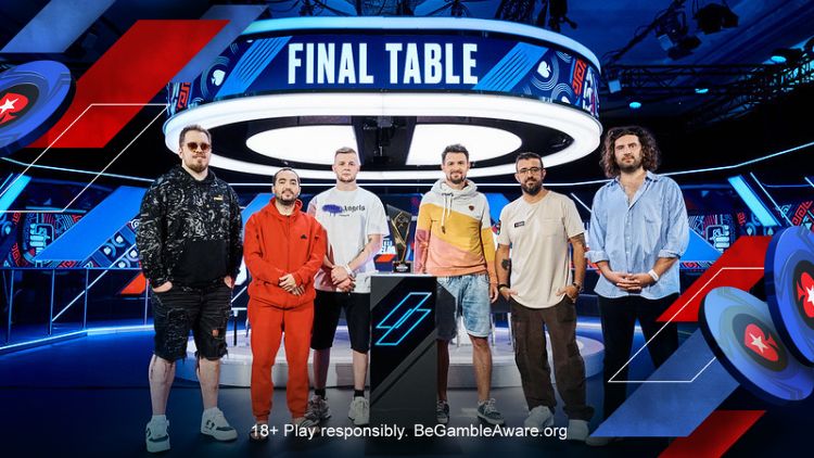 Player profiles for EPT final table - PokerStars Blog