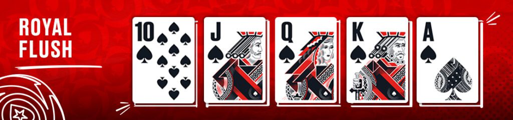 Poker Hand Rankings - PokerStars Learn UK