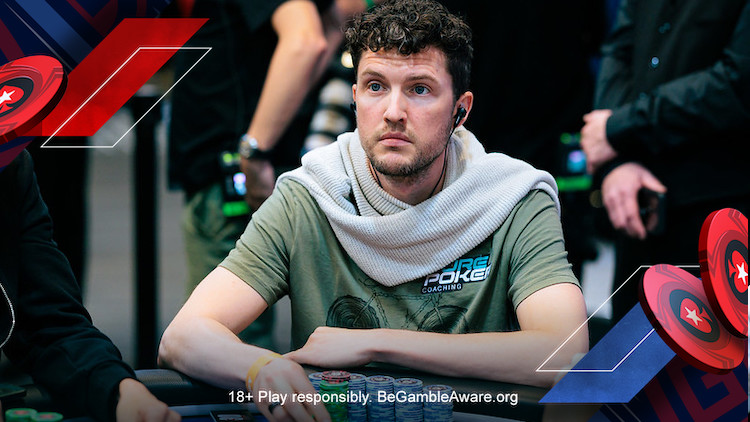 Will Thomas Boivin give The Shirt its EPT debut? - PokerStars Blog