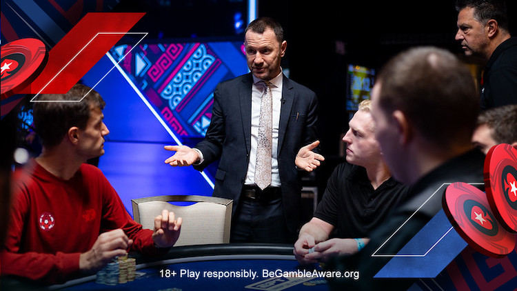 How technology is improving player experience - PokerStars Blog