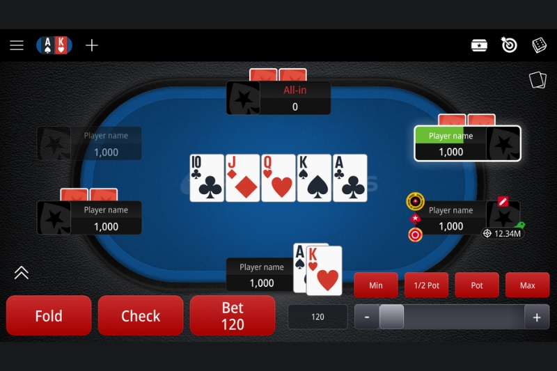 A notable change Improving the PokerStars experience PokerStars Learn UK