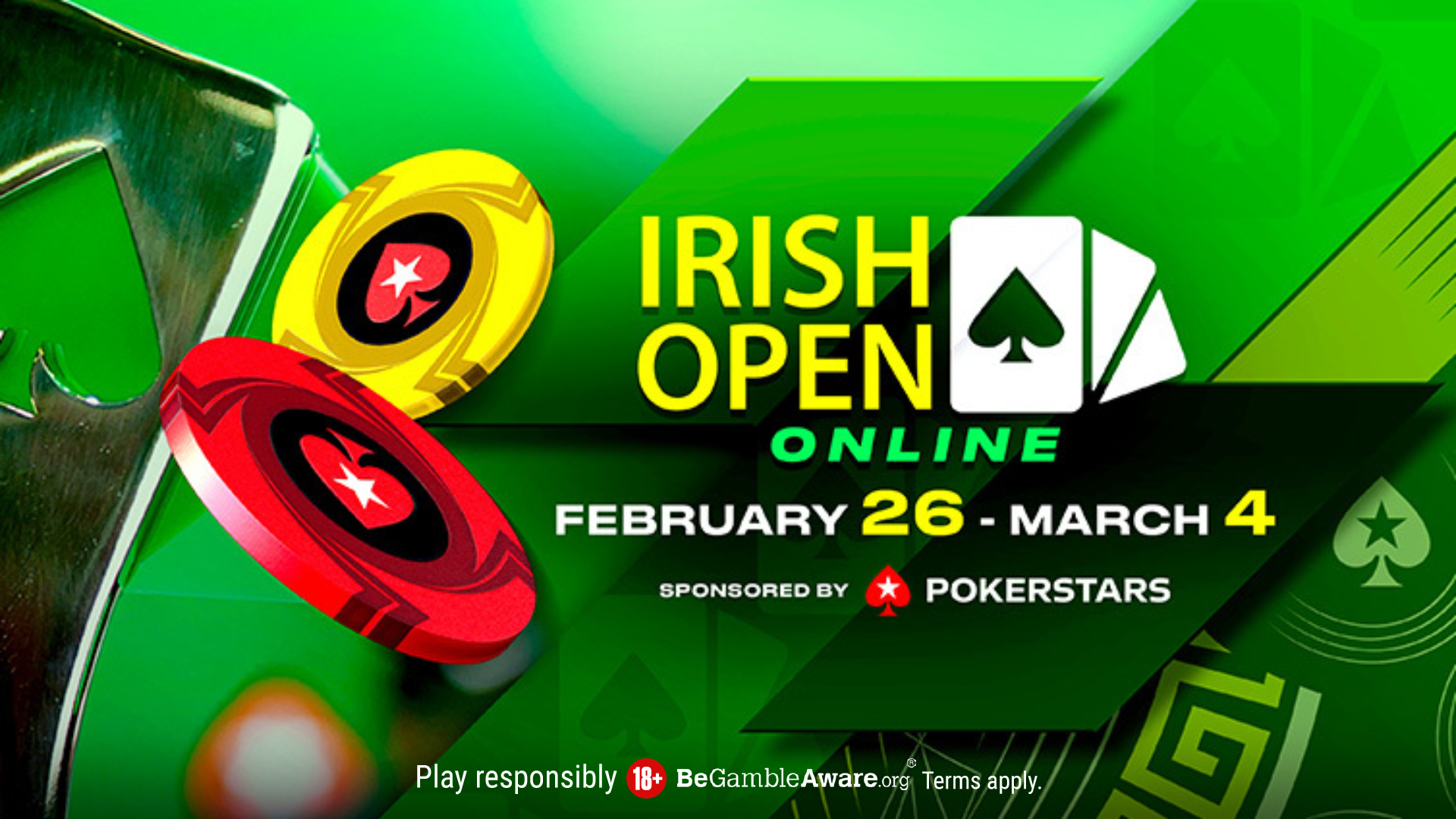 Irish Open Coverage: All the craic from Dublin