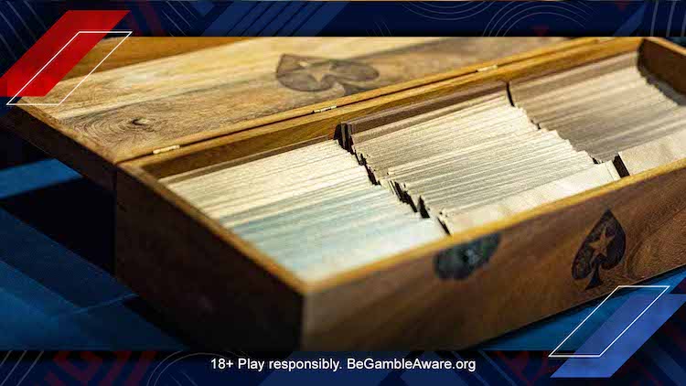 The secret history of the Mystery Bounty box - PokerStars Blog