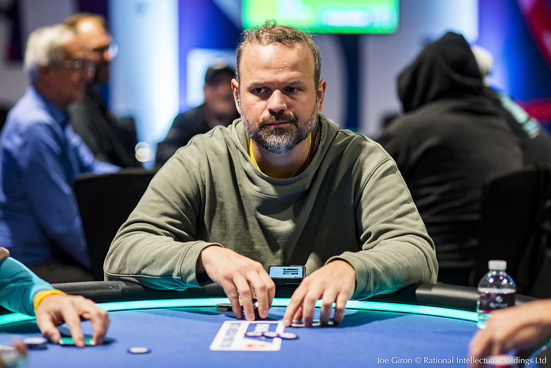 Surreal night in Paris leads Griffin Benger to Hyper-Turbo title