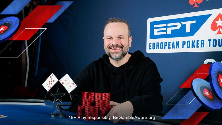 Surreal night in Paris leads Griffin Benger to Hyper-Turbo title