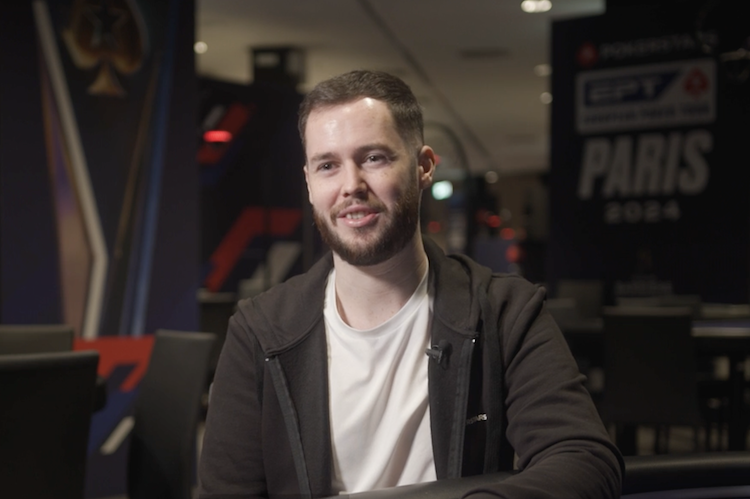 Kyle Boyd and the romance of poker - PokerStars Blog