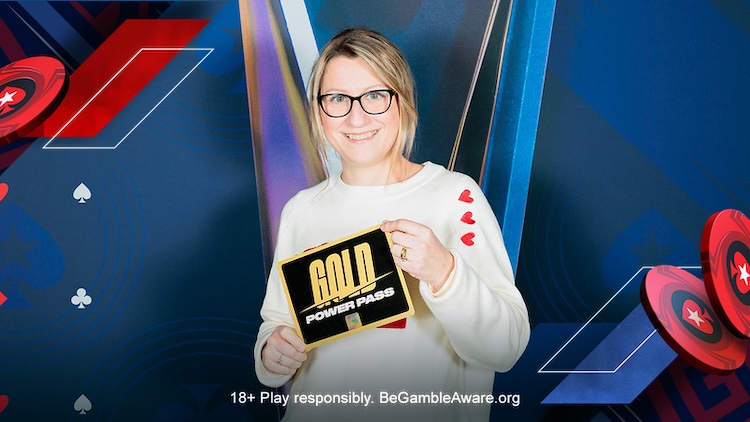 Lightning strikes twice as Sophie Gal wins Gold - PokerStars Blog