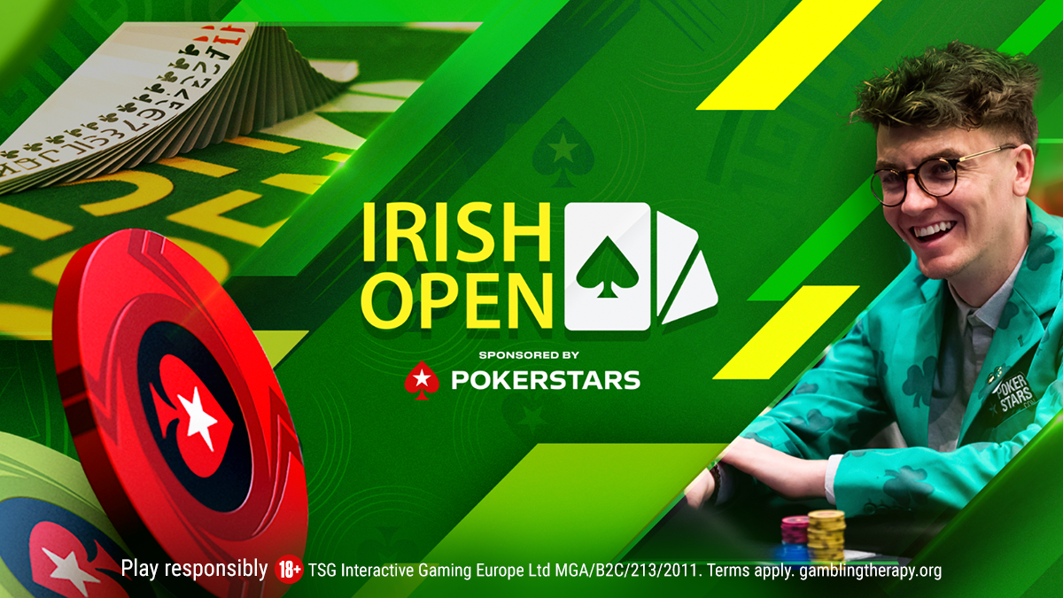Irish Open Coverage: All the craic from Dublin