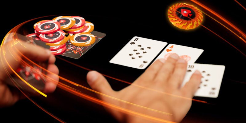 Spin & Go - PokerStars Learn UK