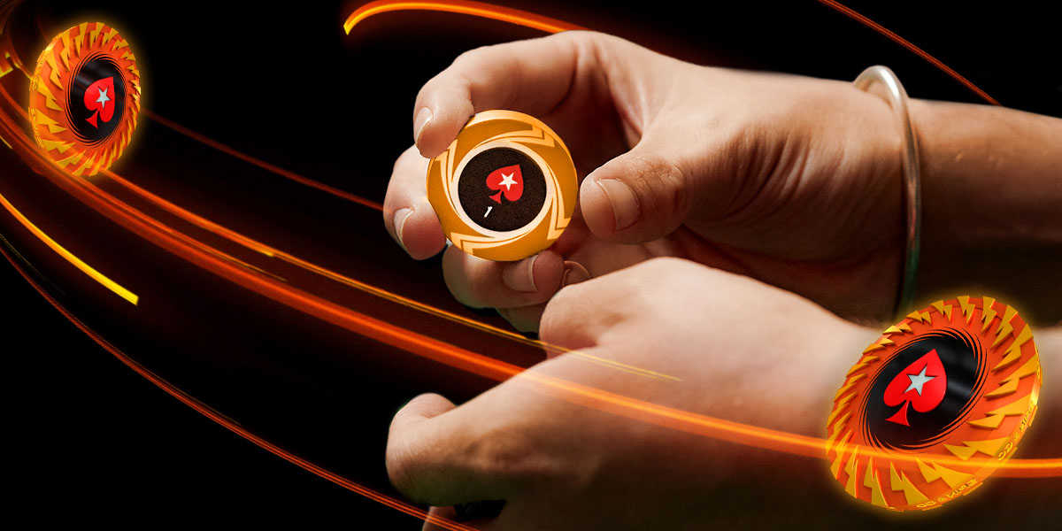 Spin & Go – Nash Push/Fold - PokerStars Learn UK