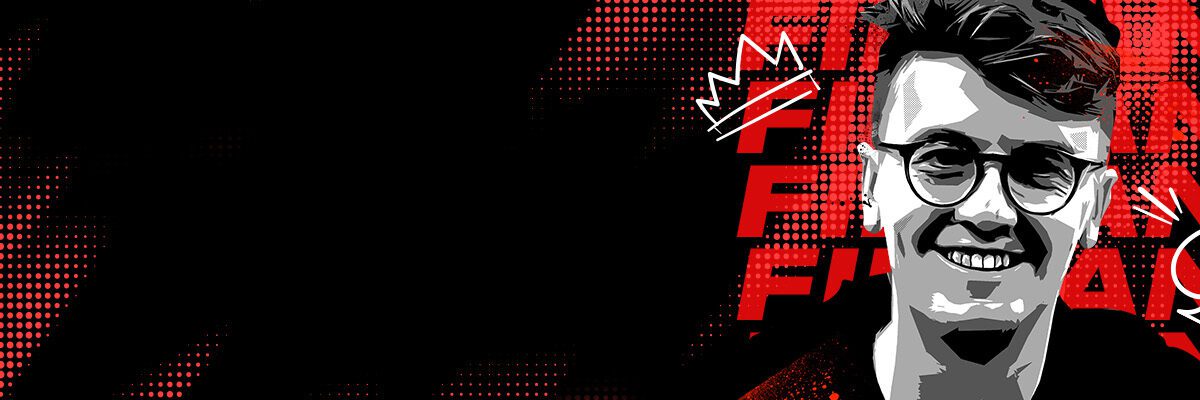 Fintan Hand - PokerStars Learn UK